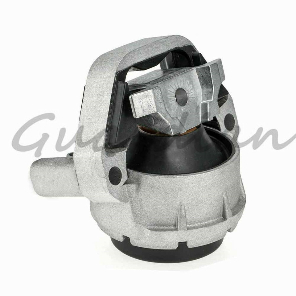 New Left+Right Engine Mounts For Audi A6 A7 3.0L V6 A/T Quattro 3.0L ...