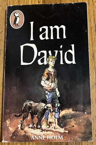 I AM DAVID : by Anne Holm : vintage | eBay
