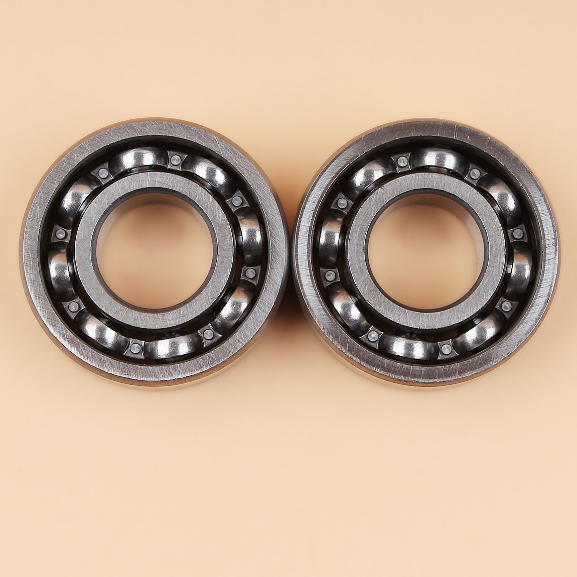 Crankshaft Ball Bearing for Jonsered 2041 2045 2050 2051 2055 2063 2065 ...