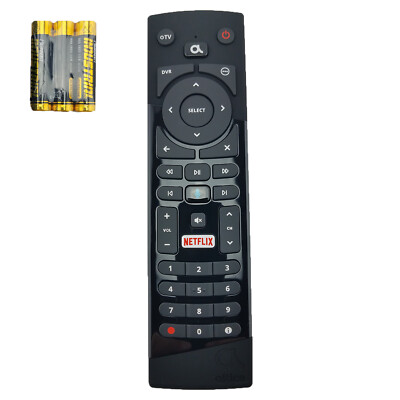 Latest Altice Optimum Cablevision Bluetooth Remote Control New with ...