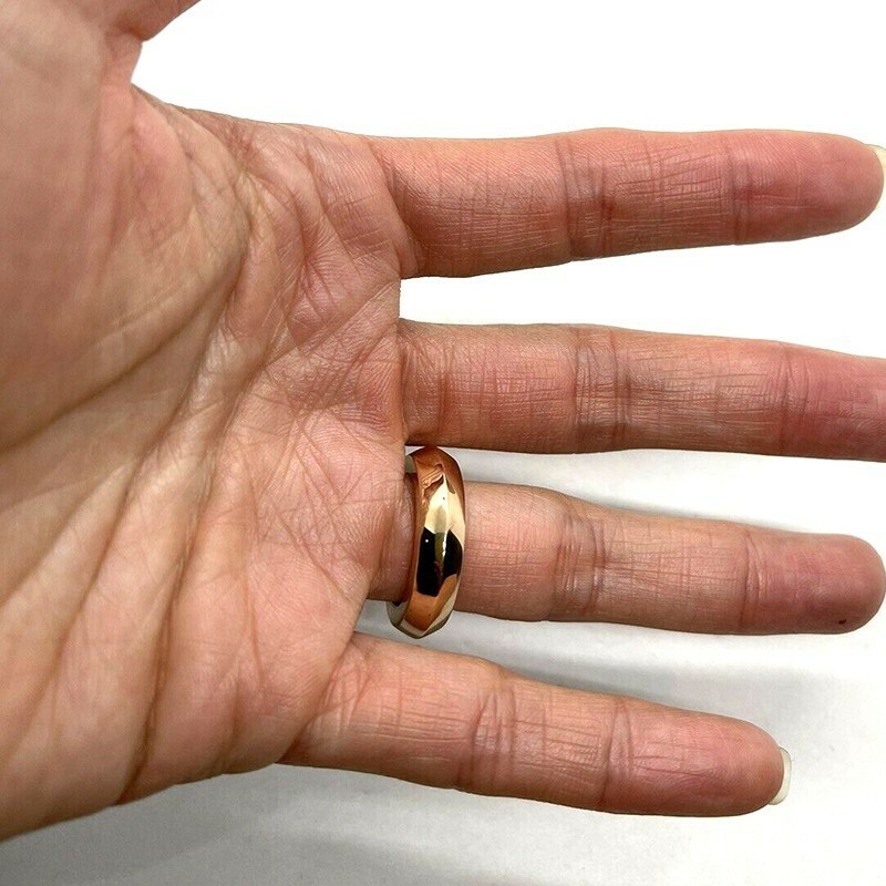 New custom hand crafted artisan 18k yellow white 2 gold ruby diamond ...