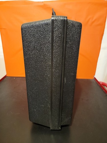 Rare Clean Complete Nintendo Virtual Boy Console in Blockbuster Carry ...