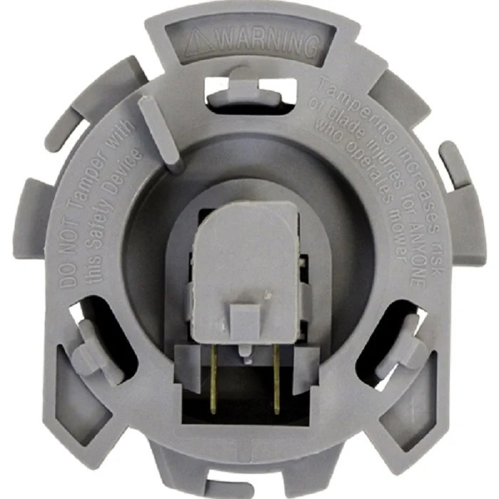 Operator Presence Seat Switch / Twist Mount / Normally Closed | eBay