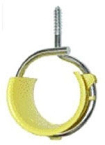 Bridgeport BRWI-150 1-1/2" Wood Insulated Bridle Ring - 1EA | eBay