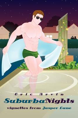 SuburbaNights by Eric Arvin (Paperback, 2012) for sale online | eBay
