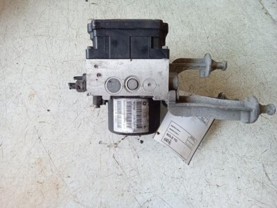 2011-2012 Dodge Charger Abs Pump Anti Lock Brake Assembly Module OEM | eBay