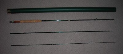 Rods - 3 Piece Fly Rod