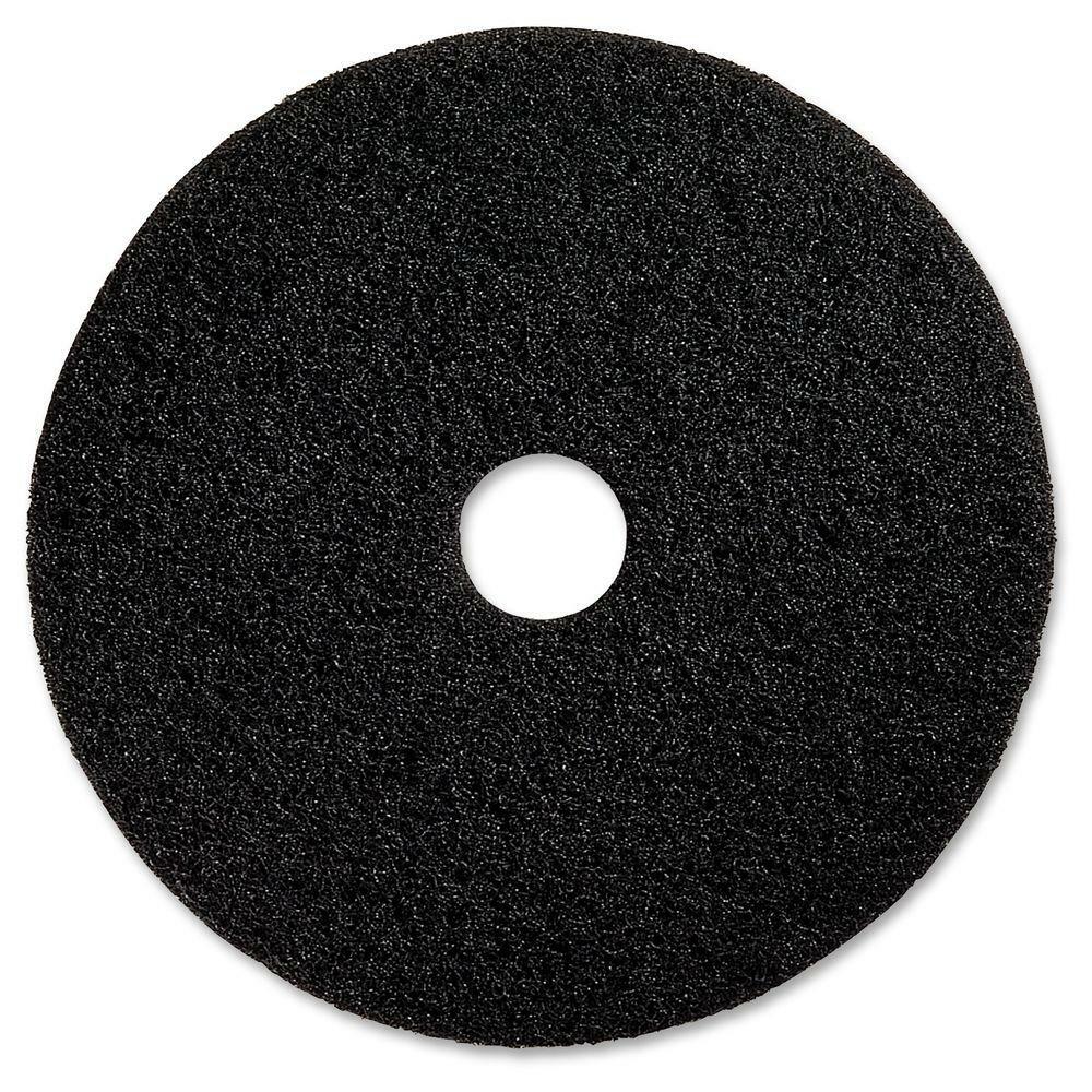 Floor Cleaning Polishing Pads Scrubbing Dry Buffing Janitorial Pads 15 ...