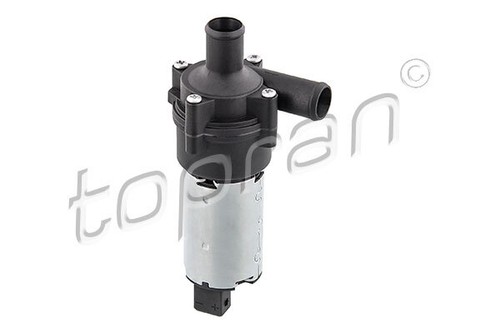 Fits TOPRAN 408 940 WATER PUMP DB W163 /ADDITIONAL DE Stock | eBay