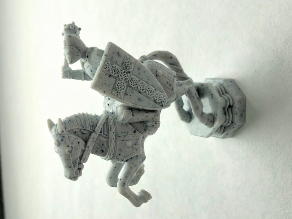 Harry Potter Wizard Chess Replacement Game Pieces - Queen King Rook ...