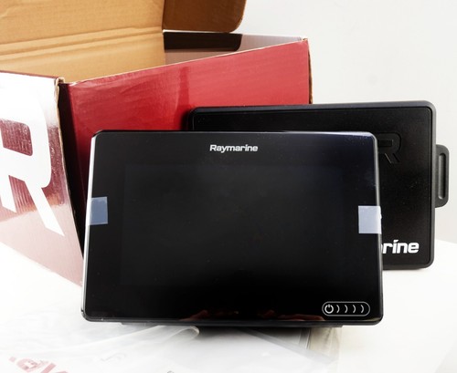 Raymarine Axiom™ 7 MFD Chartplotter With NAG 7" E7036300NAG | eBay