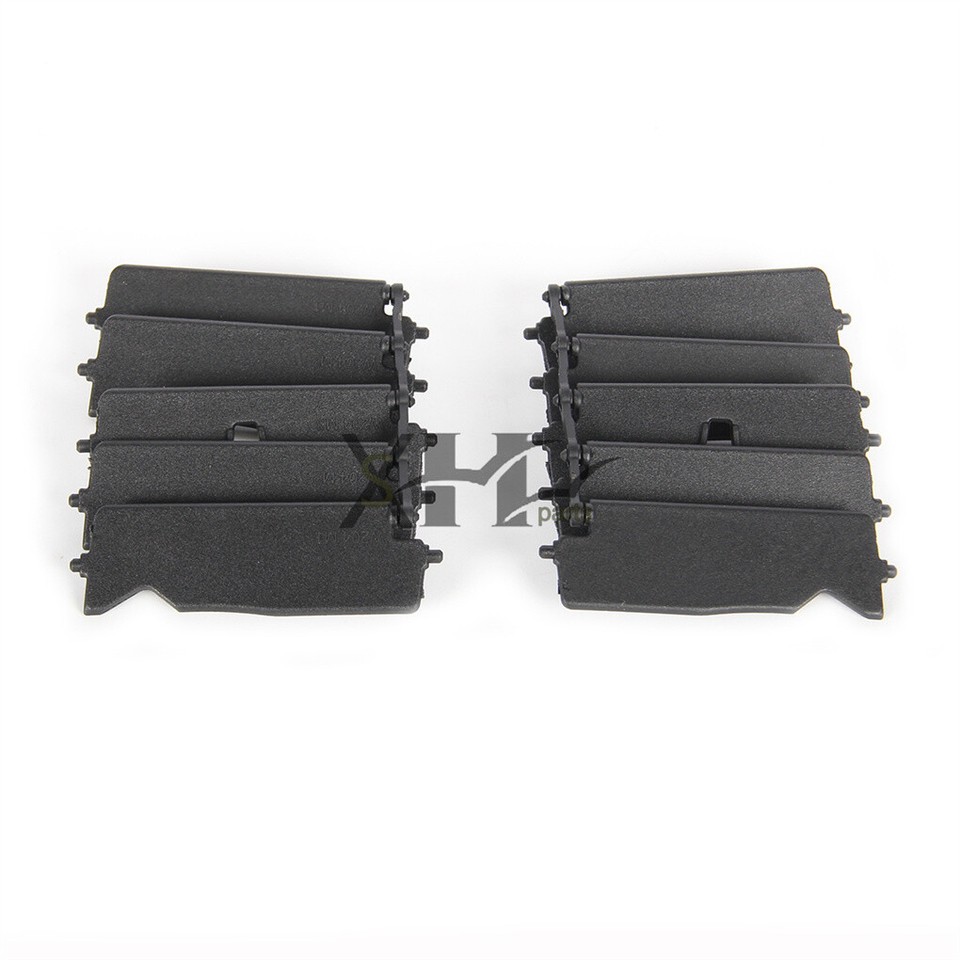 Dashboard AC Air Vent Fit For Mercedes Benz C220/C230/C250 #A2048304054 ...