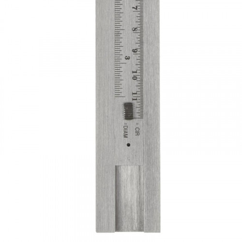 [Unopened/NM] Starrett 424 Pocket Slide Caliper Nib Style Jaw Limited ...