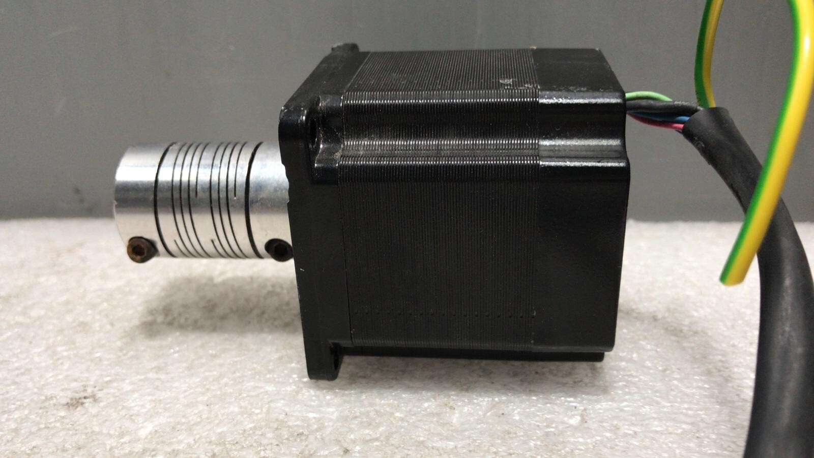 B&R STEPPER MOTOR 80MPD3.300S000-01 REV. B0 | eBay