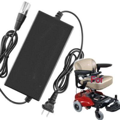 👨‍⚕️29V 5A AC Adapter Charger for Drive Medical Geo Portable (S3500) | eBay