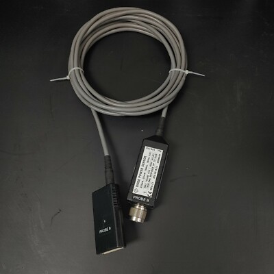 Used R&S NRV-Z1 - Diode Power Sensor | eBay