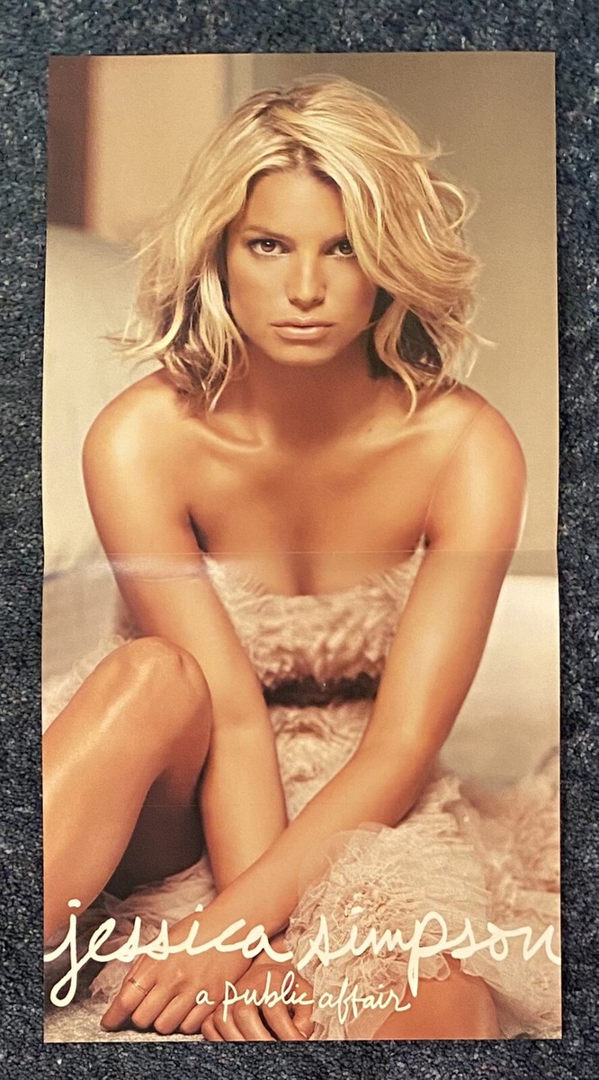 Jessica Simpson A Public Affair Store | emergencydentistry.com