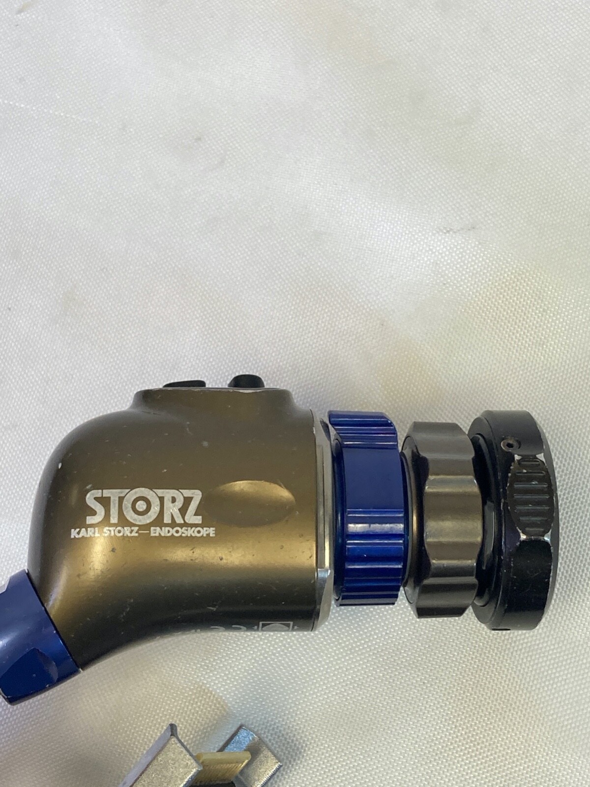 KARL STORZ TH100 mage 1 HD Spies H3-Z Camera Head for sale online | eBay