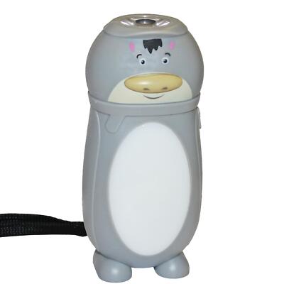 Donkey Animal Panel and Focus Torch | eBay UK