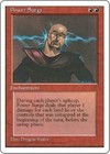 Power Surge MTG Fourth Edition 4th Magic | eBay Australia
