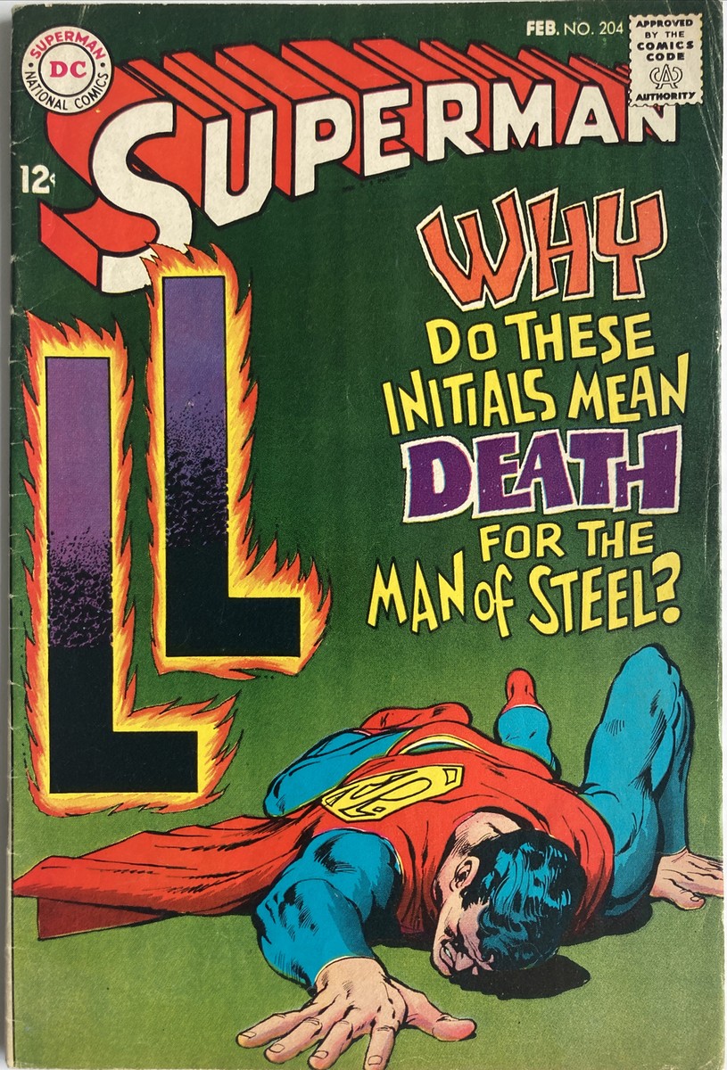 Neal Adams Superman Covers Neal Adams' Classic DC Artist's Edition