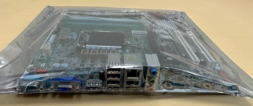 03T8351 Lenovo ThinkCentre M81 M91 M91p Motherboard IS6XM | eBay