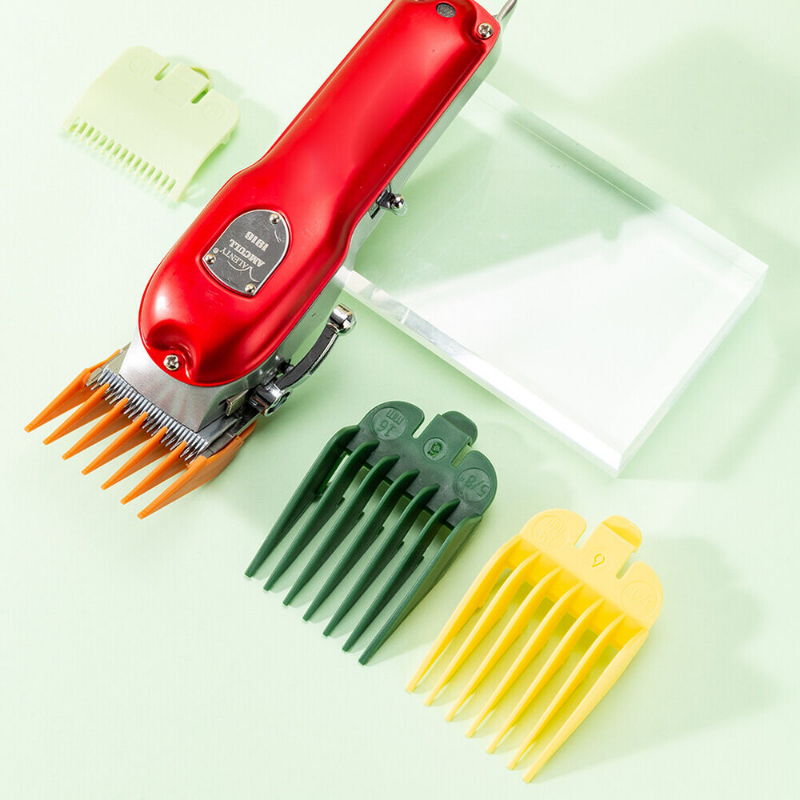 Universal Hair Clipper Replacement Parts Comb Guide Guard Attachment ...