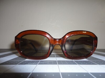 Moss Sunglasses Made In France 100%UV | eBay