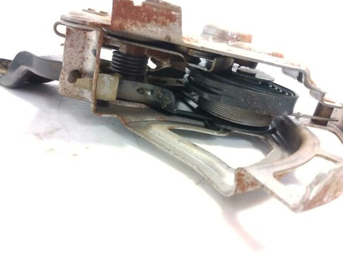 2008 - 2022 Dodge Charger Park Brake Lever Assembly OEM 04779478AI | eBay