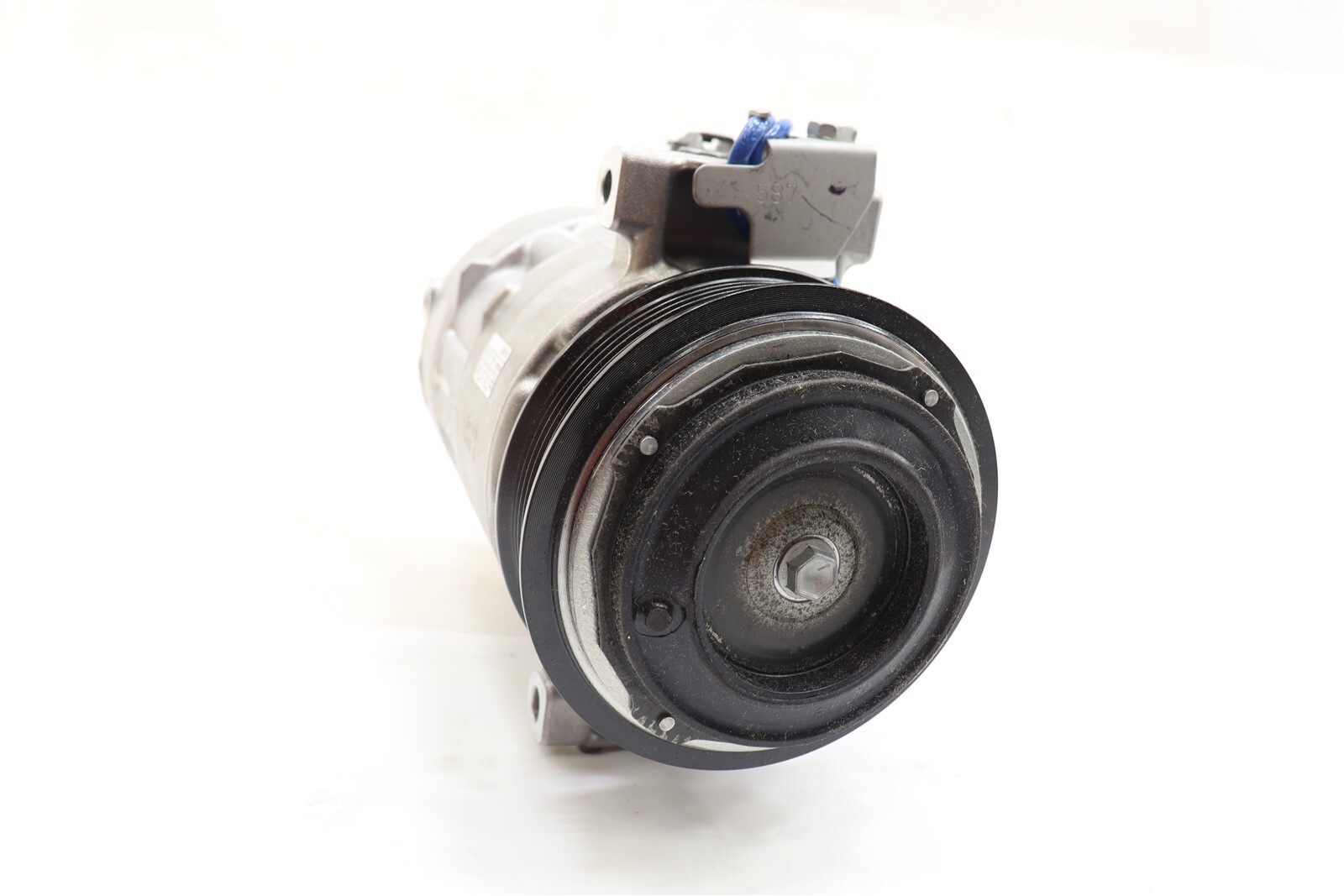 A/C Compressor-Trailhawk, VIN: B Mopar 68284438AA for sale online | eBay