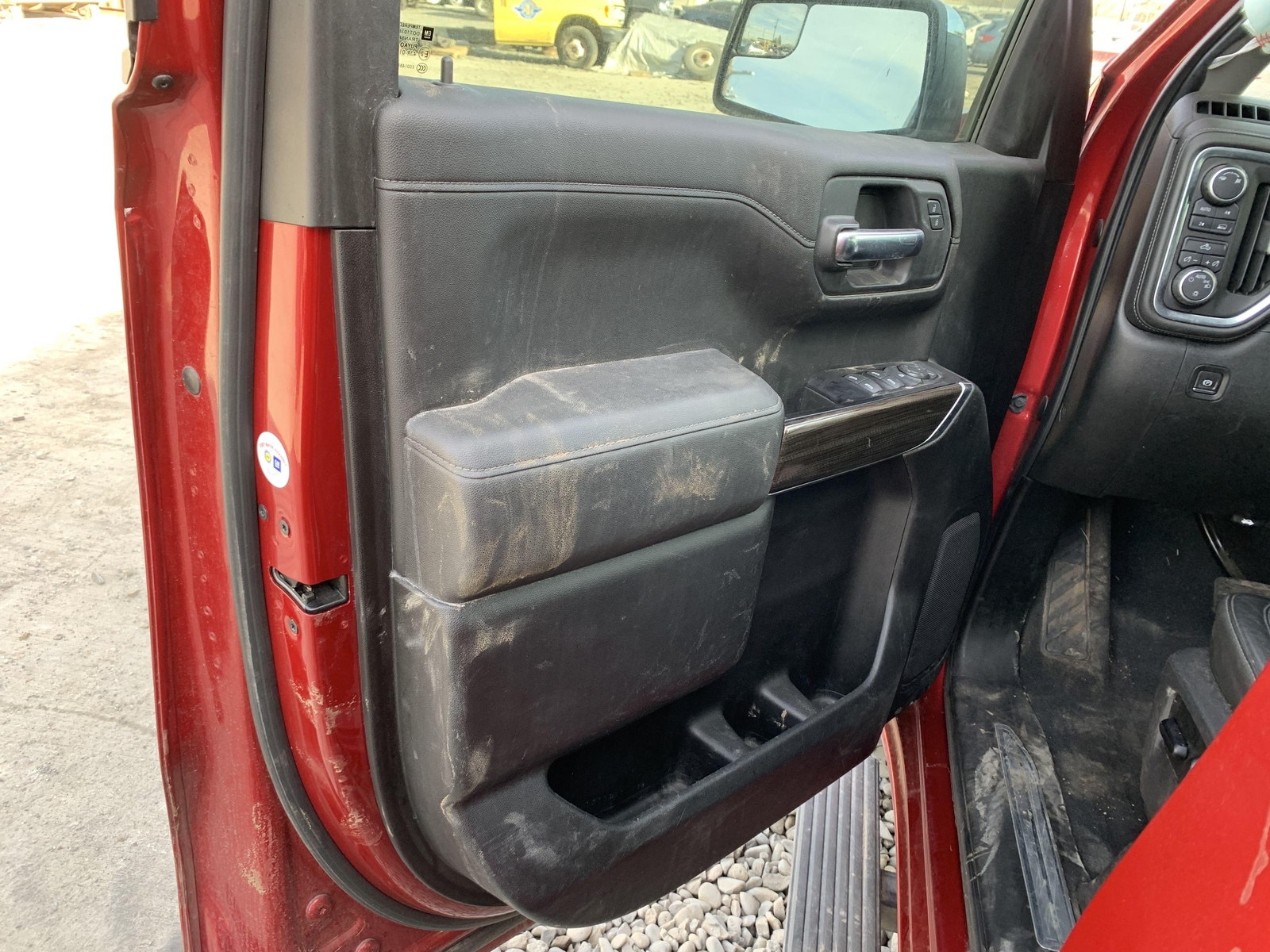 Chevrolet Silverado 1500 New Style Rear Axle Assembly 2019 2020 2021 ...