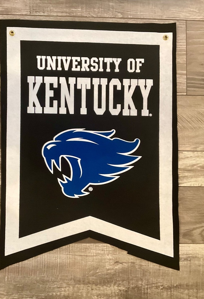 University Of Kentucky Basketball Banners