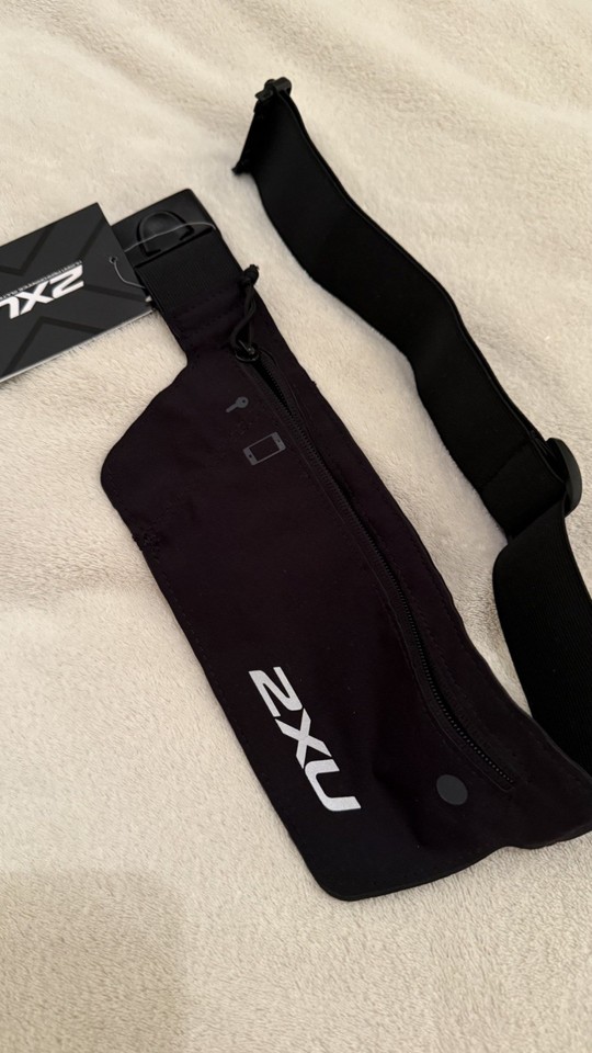 2XU Run Belt - One size - New with tags | eBay UK