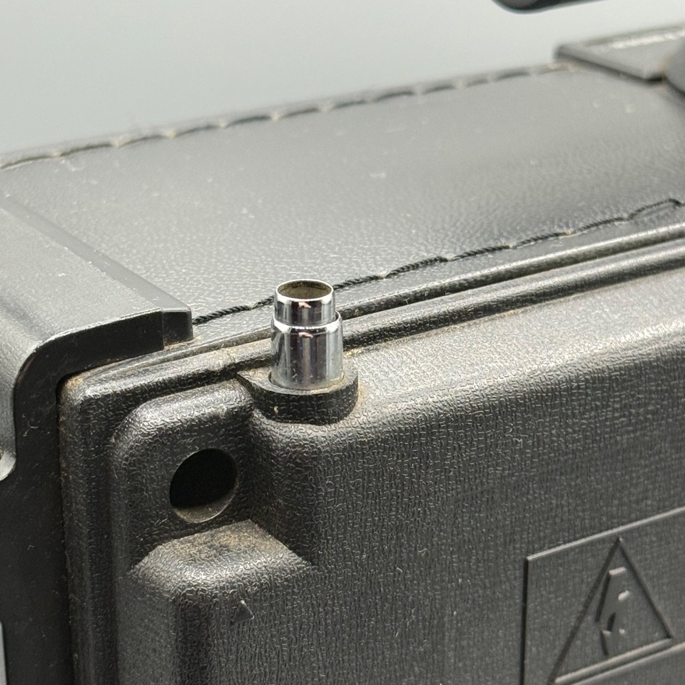 Vintage Steepletone MBR-7 Multiband Radio Receiver | eBay