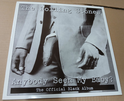 the rolling stones - rare --2 x LP' --clear vinyl | eBay