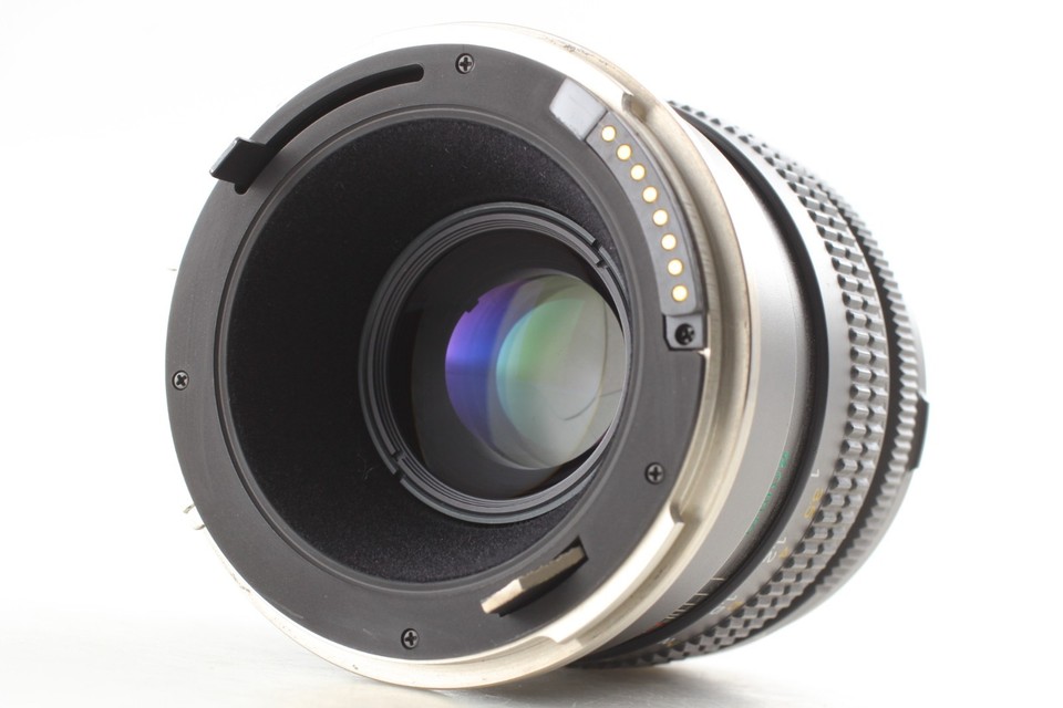 【Near Mint】 Mamiya 7 6x7 Medium Format Film Camera N 80mm f/4L Lens ...