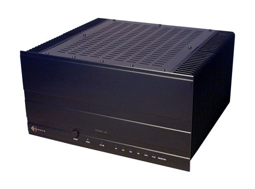 Sonance Sonamp 1250 12 Channel Power Amplifier for sale online | eBay UK