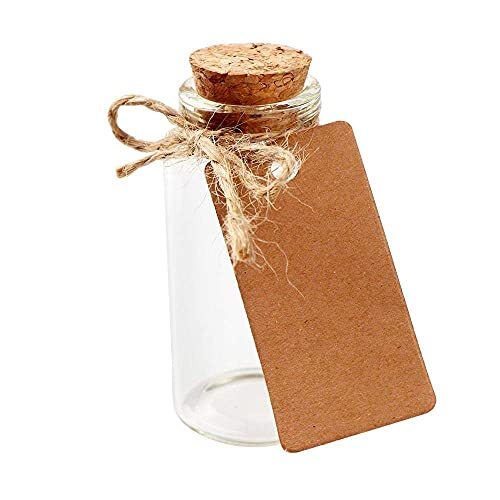 Invitation In A Bottle