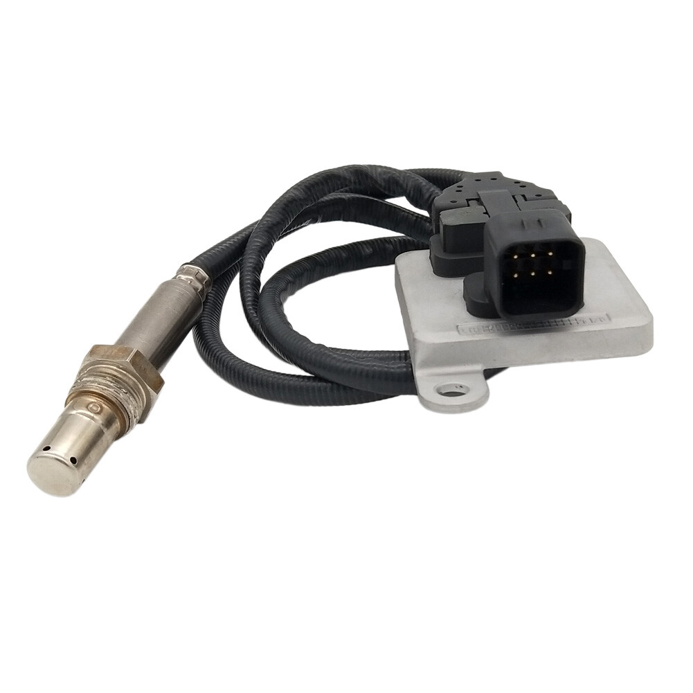NOX Sensor 12648631 For Chevy Silverado GMC Sierra 2014-2016 6.6L ...