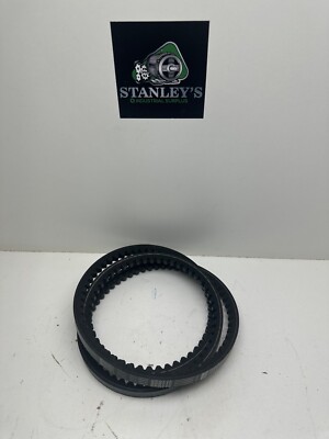 Continental 5VX710 Cogged V-Belt New | eBay