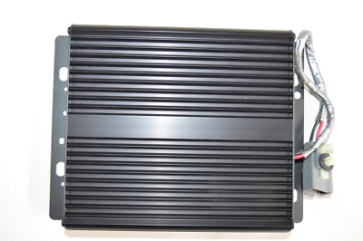 89 90 Ford Taurus Sable factory sound OEM radio stereo amplifier F0DF ...