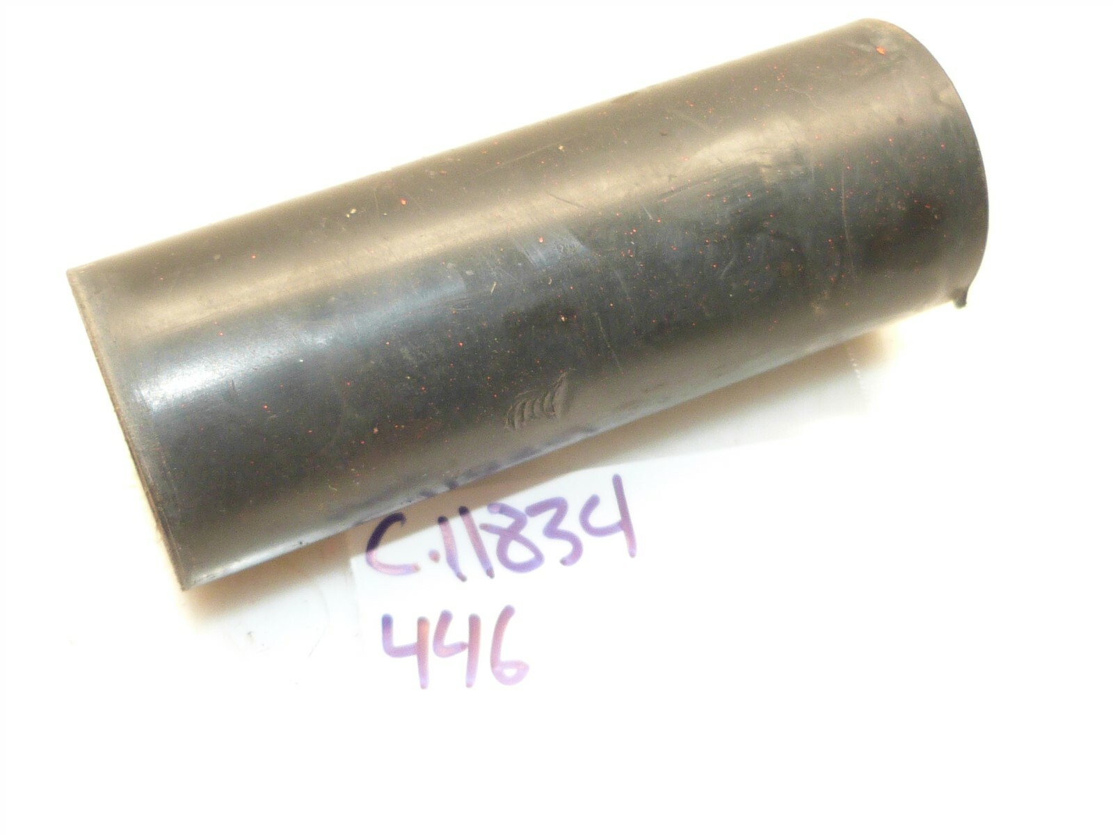 CASE/Ingersoll 444 448 446 Tractor Steering Support Tube | eBay