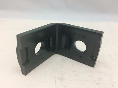 COOPER B-LINE B231 9/16 IN 90° ANGLE BRACKET | eBay