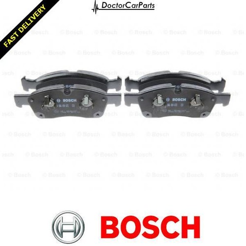 Brake Pads Front FOR MERCEDES GL X166 12->15 CHOICE1/2 GL350 3.0 258bhp ...