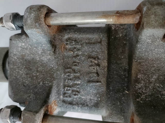 LSI Trimble GS075 Wireless A2B Switch All in one two block switch ...