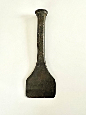 Vintage Stanley 2 1/2 " Alloy 210 Brick Chisel Made In USA | eBay