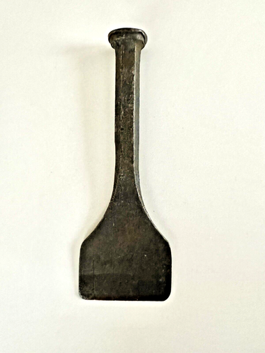 Vintage Stanley 2 1/2 " Alloy 210 Brick Chisel Made In USA | eBay