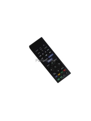 Remote control for Sony RMT-B127P BDP-S1200 BDP-S3200 blu-ray DVD Disc ...