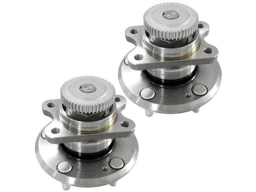 Rear Wheel Hub Assembly Set 72KHPZ92 for Kia Optima 2010 2009 2006 2007 ...