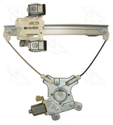 Power Window Motor and Regulator Assembly-Window Assembly ACI/Maxair ...
